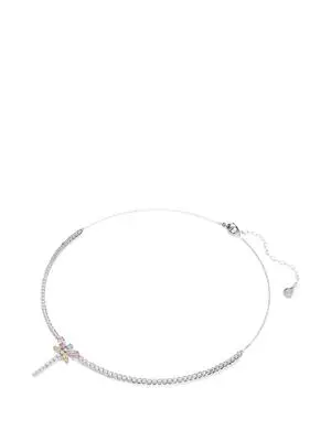 SWAROVSKI Dragonfly Y Necklace