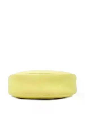 Hermès 2013 Mini Swift Berline Crossbody Bag - Yellow