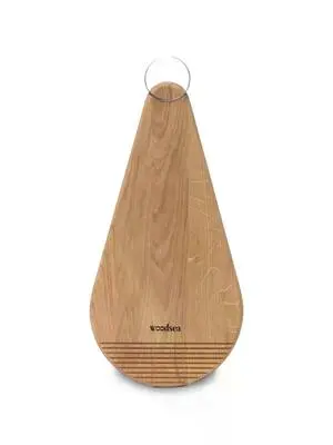 WOODSEA Bird Cutting Board - Neutrals