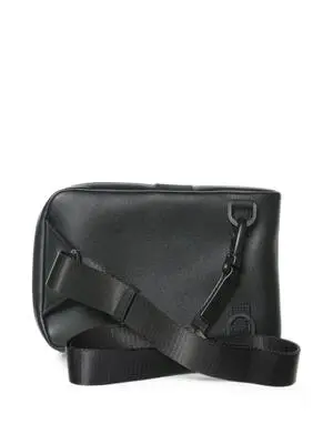 Armani Exchange Logo-print Backpack