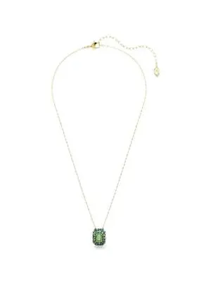SWAROVSKI Sublima Crystal-embellished Pendant Necklace
