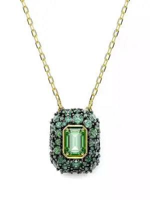 SWAROVSKI Sublima Crystal-embellished Pendant Necklace