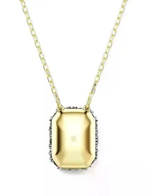 SWAROVSKI Sublima Crystal-embellished Pendant Necklace