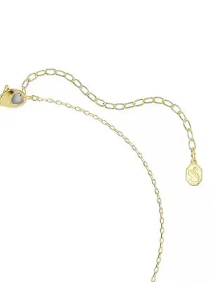 SWAROVSKI Sublima Crystal-embellished Pendant Necklace