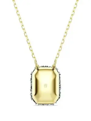 SWAROVSKI Sublima Crystal-embellished Pendant Necklace