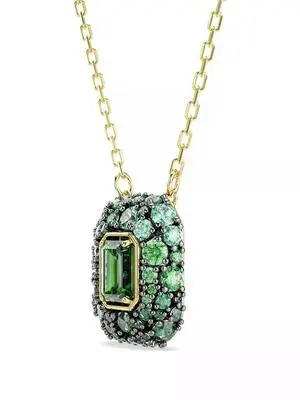 SWAROVSKI Sublima Crystal-embellished Pendant Necklace