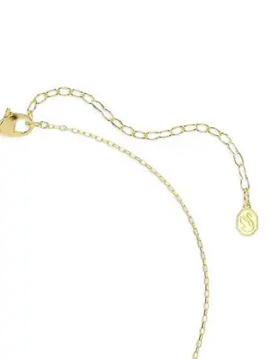 SWAROVSKI Sublima Crystal-embellished Pendant Necklace