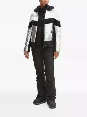 Women's Silver Ski
