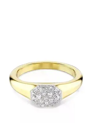SWAROVSKI Dextera Crystal-embellished Ring