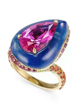 ANABELA CHAN Sunset Elixir Ring