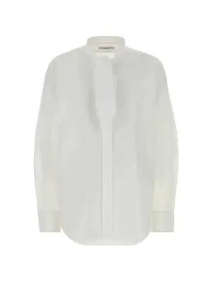 Givenchy Long-sleeve Shirt - White