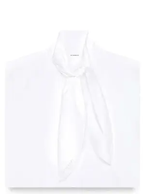 Givenchy Long-sleeve Shirt - White