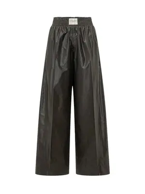 Givenchy Cocoon Trousers With Elasticated Waist