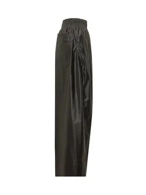 Givenchy Cocoon Trousers With Elasticated Waist