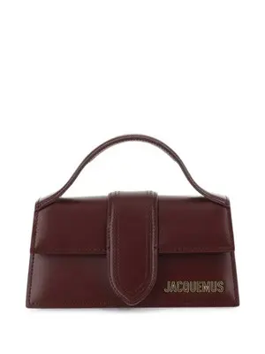 Jacquemus Le Bambino Tote Bag