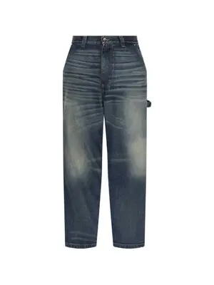 HAIKURE Sibilla M Mid Denim
