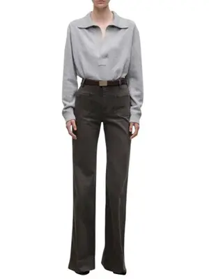 Victoria Beckham Genevieve Sweater