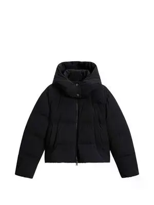 Woolrich Madison Quilted Padded Jacket