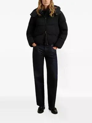 Woolrich Madison Quilted Padded Jacket