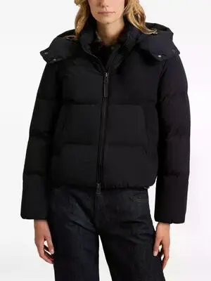 Woolrich Madison Quilted Padded Jacket