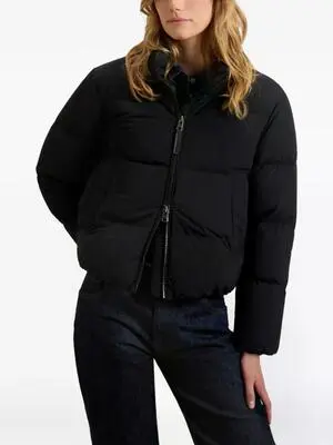Woolrich Madison Quilted Padded Jacket