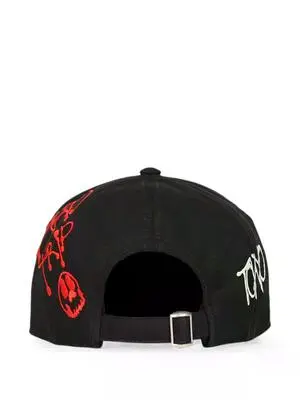 Y3 Chito Graphic Dad Cap