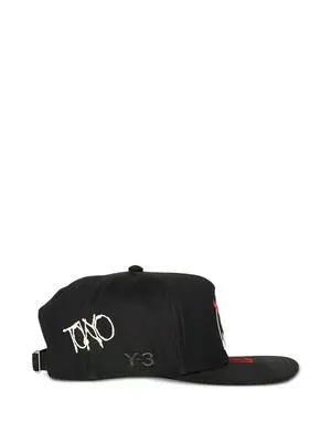 Y3 Chito Graphic Dad Cap