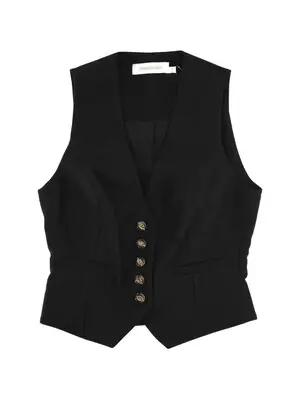 Zimmermann Valliant Waist Coat