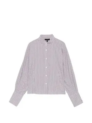 Rag & Bone Striped Shirt