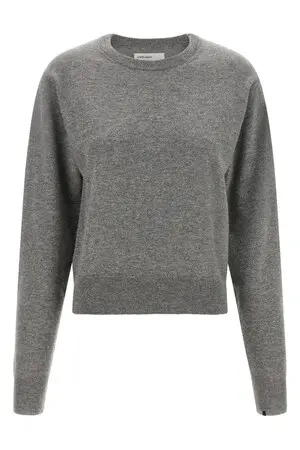 Extreme Cashmere N°475 March Sweater - Gray