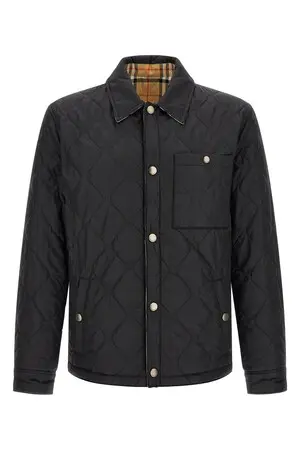 Burberry Brighton Reversible Jacket