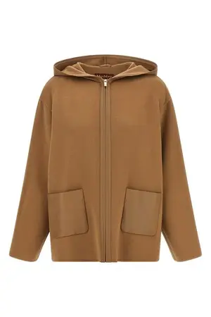 Max Mara Mstcomica' Jacket - Beige