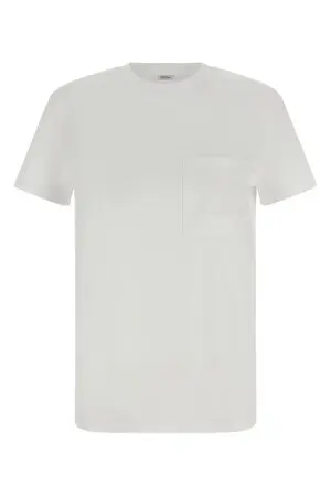 Max Mara Papaia' T-shirt - White
