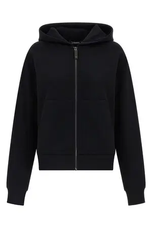 Max Mara Marea Hoodie - Black