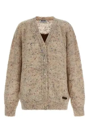 Moschino Caridgan Teddy Bear