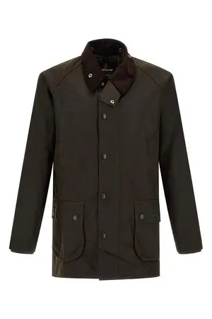 Barbour Bedale Waxed Cotton Jacket