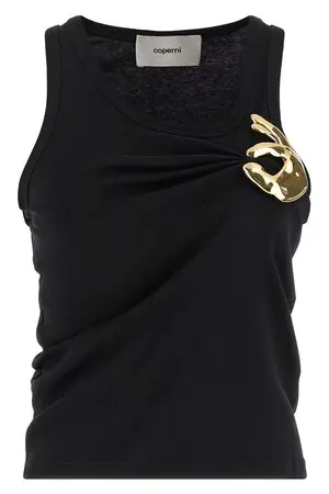 Coperni Emoji Tank Top