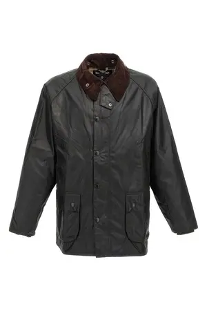 Barbour Bedale Waxed Cotton Jacket