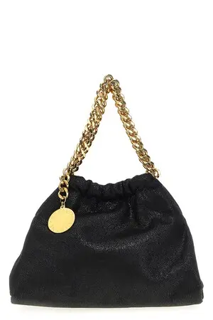 Stella McCartney Falabella Crossbody Bag - Black