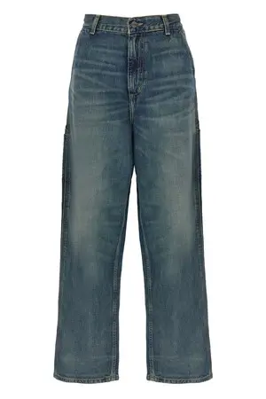 Carhartt Work In Progress Brandon Single Knee Jeans