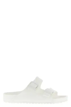 BIRKENSTOCK Arizona Eva Sandals - White