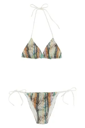 Missoni Caperdoni Bikini - Multi
