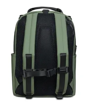 Rains Clip Front Backpack - Well