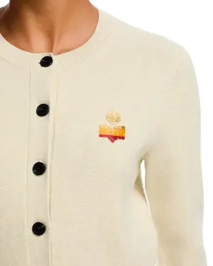 Isabel Marant Étoile Kemal Cardigan