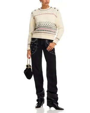 Isabel Marant Étoile Zury Sweater