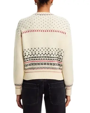 Isabel Marant Étoile Zury Sweater