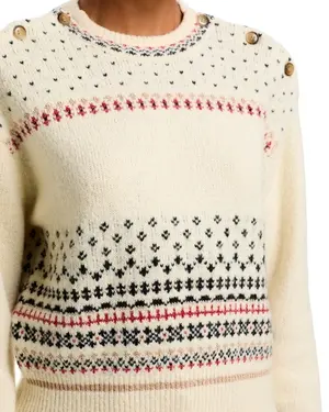 Isabel Marant Étoile Zury Sweater
