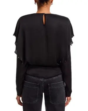 Isabel Marant Étoile Brema Top