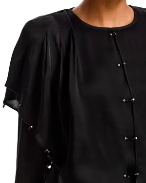 Isabel Marant Étoile Brema Top