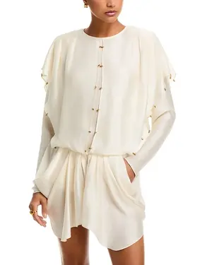 Isabel Marant Étoile Blissa Dress
